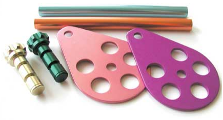 Everything You Need To know About Anodizing Aluminum - Custom CNC Machining Manufacturer in China