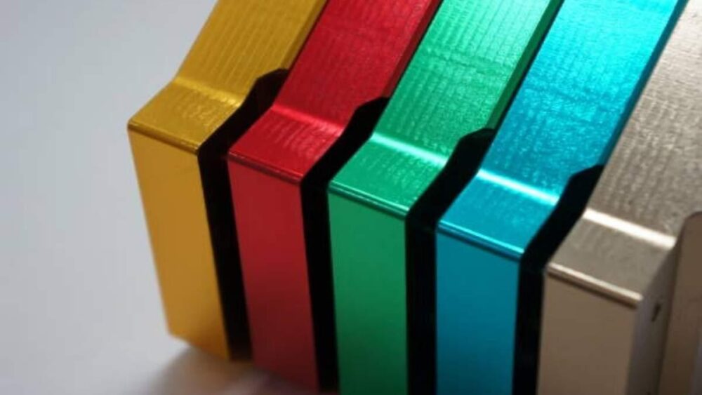 Everything You Need To know About Anodizing Aluminum – Custom CNC ...