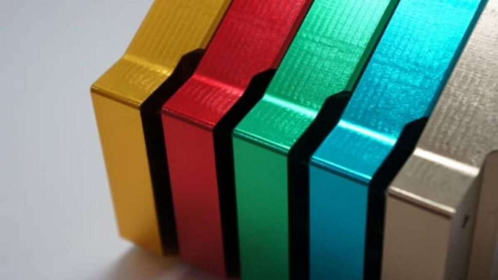 Everything You Need To know About Anodizing Aluminum – Custom CNC Machining Manufacturer in China