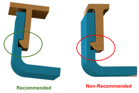 Snap-fit Design: Basics, Types, and Best Practices for Snap Fit Joints ...