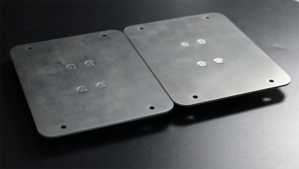Sheet Metal – Custom CNC Machining Manufacturer in China